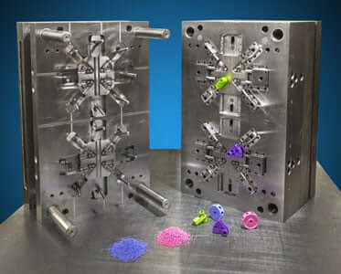 Advancements in Plastic Injection Molding - The Rodon Group